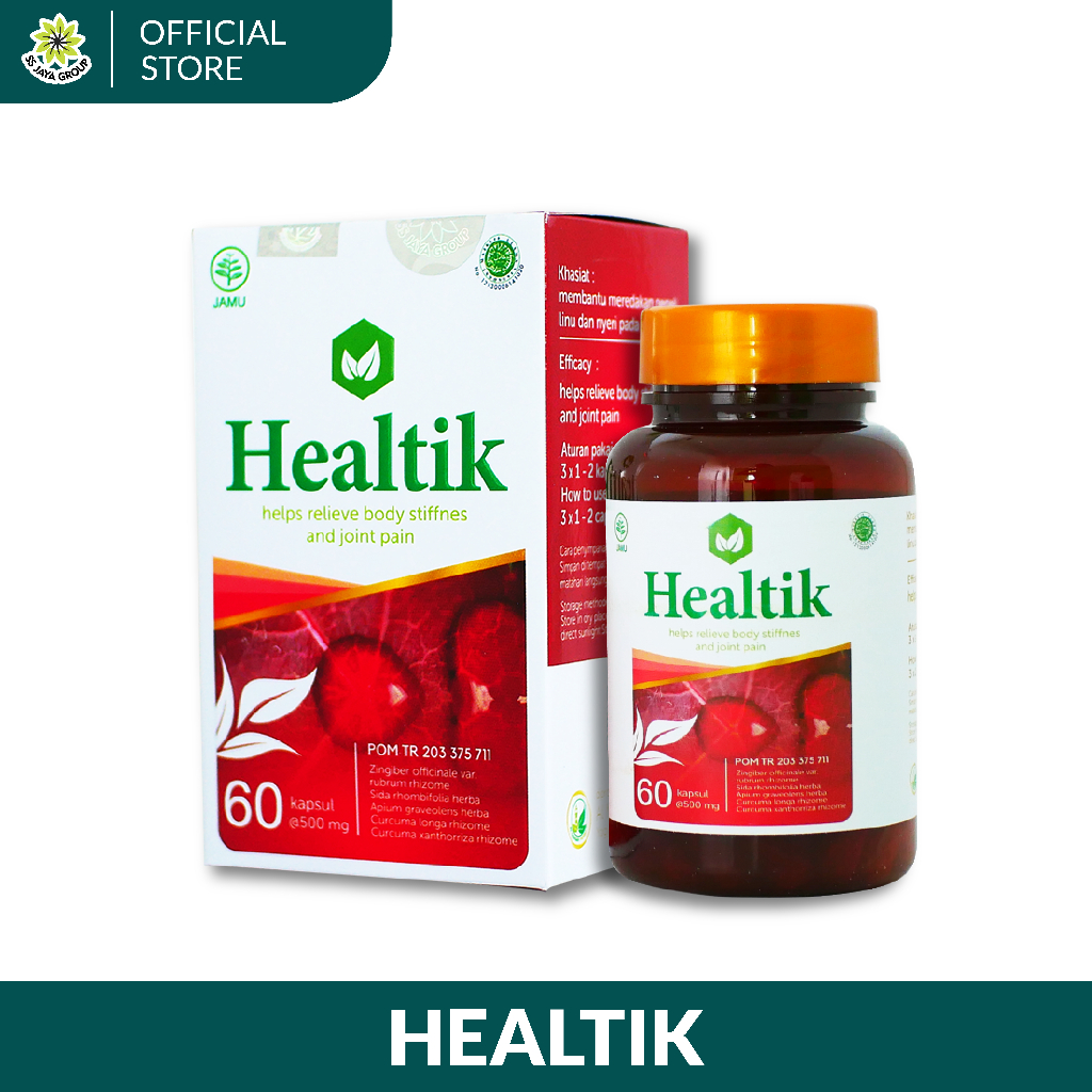 Jual Obat Rematik Terlengkap & Harga Terbaru Juni 2026 | Shopee Indonesia
