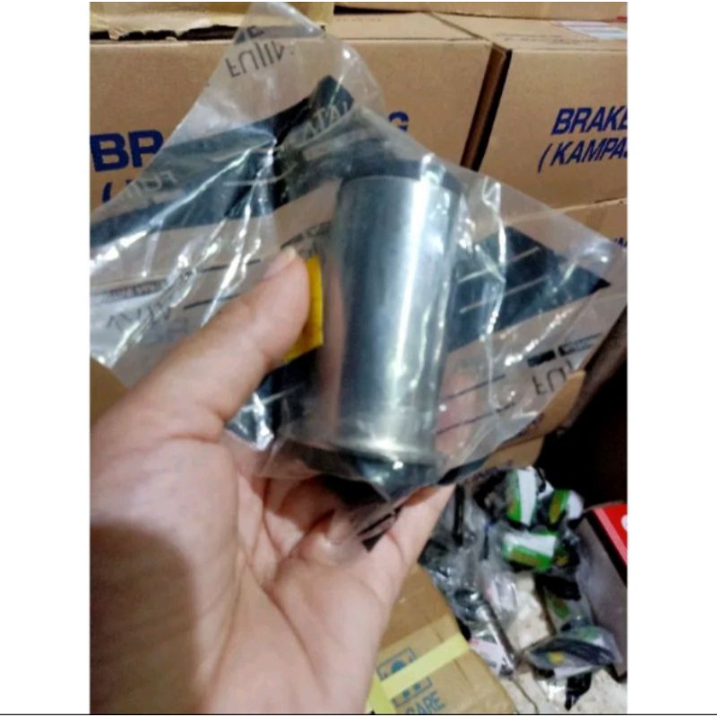 Jual Bosh stir / Bosh tunggal / bushing center arm t120ss / futura ...