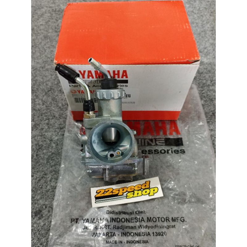 Jual KARBULATOR FIZR KARBU F1ZR Force One 1 ZR karbulator poswan ...