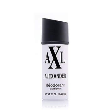 Jual AXL Alexander Body Spray 150ml | Shopee Indonesia