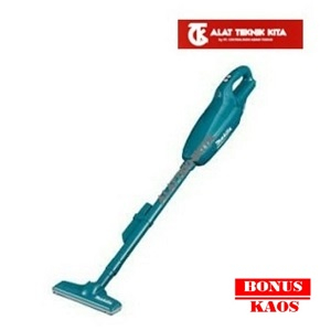 Jual MAKITA CL107FDWM mesin penyedot debu baterai CL 107 FDWM cordless vaccum cleaner | Shopee ...
