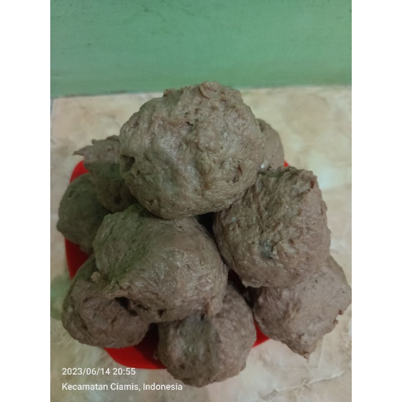 Jual BAKSO BERANAK khas baso echo 93 Tasikmalaya | Shopee Indonesia