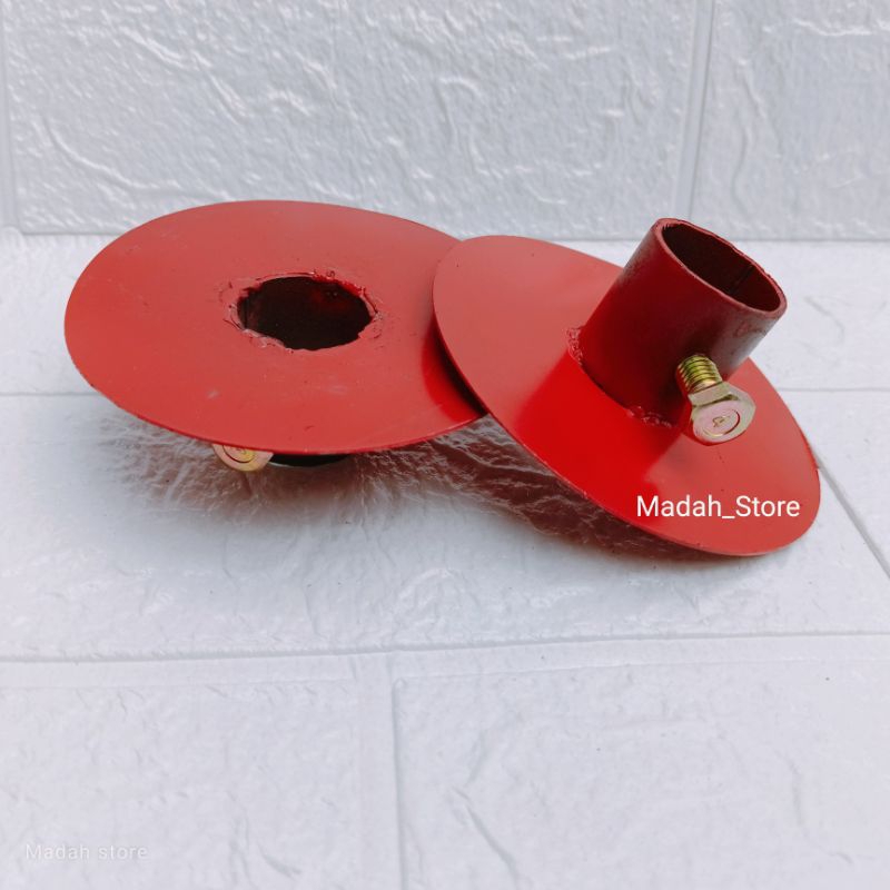 Jual Stopper Haspel Drop Core | Shopee Indonesia