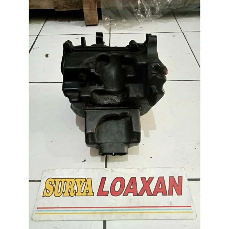 Jual BOX FILTER YAMAHA XEON KARBU KODE 44D ORIGINAL COPOTAN BEKAS ...