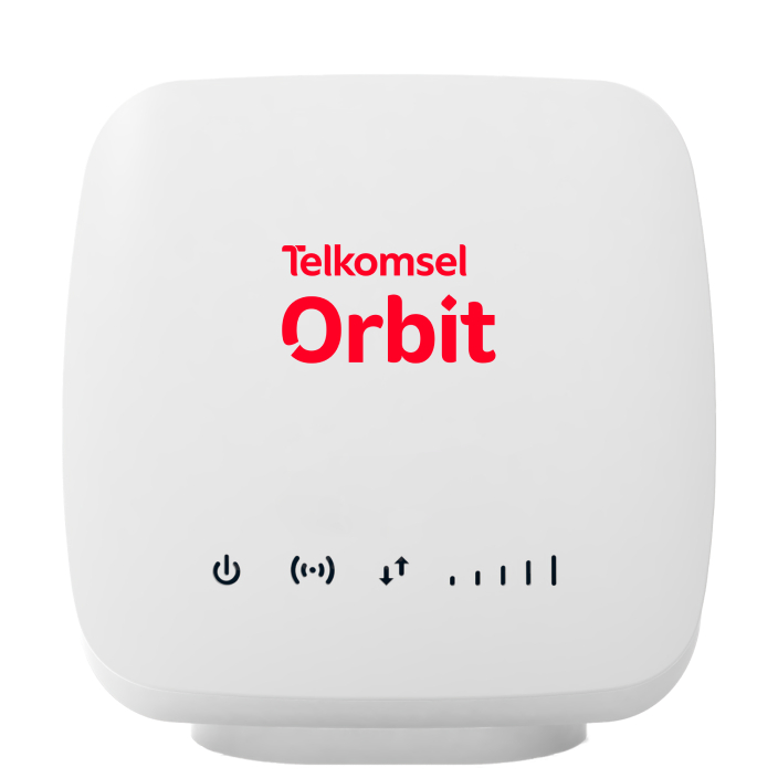 Jual Telkomsel Orbit Star A1 Modem 4G WiFi High Speed (150 GB) | Shopee ...