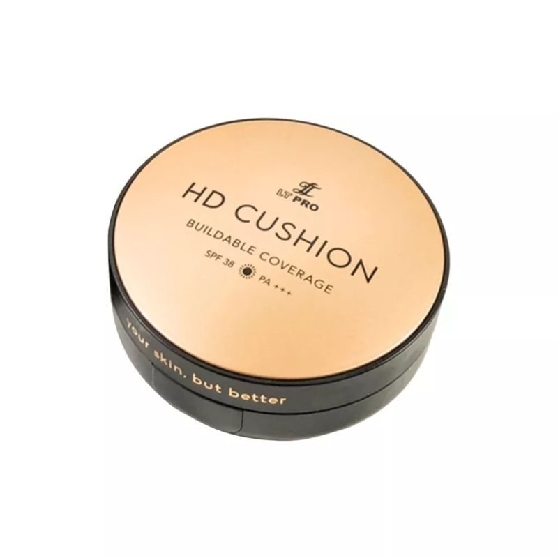 Jual LT PRO HD CUSHION BUILDABLE COVERAGE SPF 38 PA+++ | Shopee Indonesia