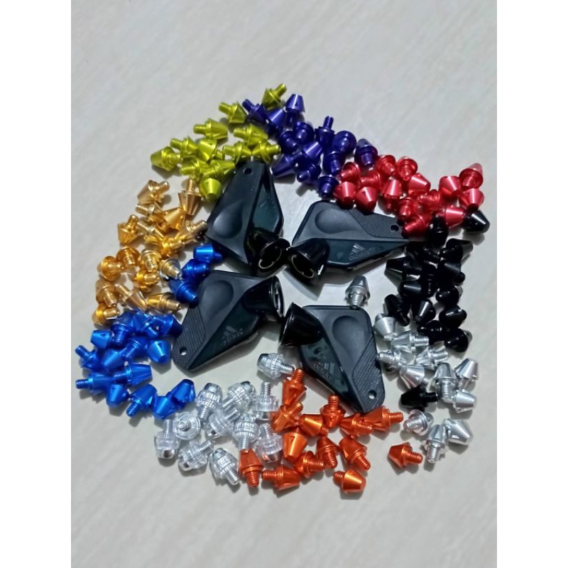 Jual STUD/PULL SEPATU BOLA 100% original | Shopee Indonesia