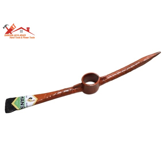 Jual Blencong / Belencong / Gancu / Ganco Pacul Cangkul 50cm Warna ...