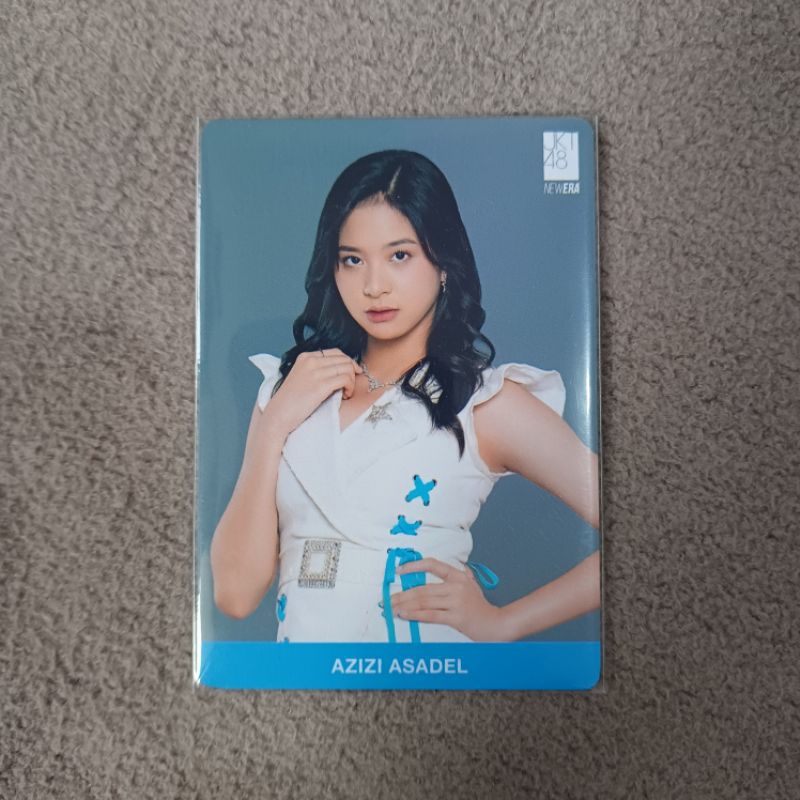 Jual Photocard PC Flying High JKT48 | Shani Gracia Zee Christy Marsha ...