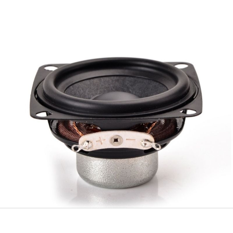 Jual Speaker 2 inch 4ohm 10watt 18core Neodymium Magnet | Shopee Indonesia