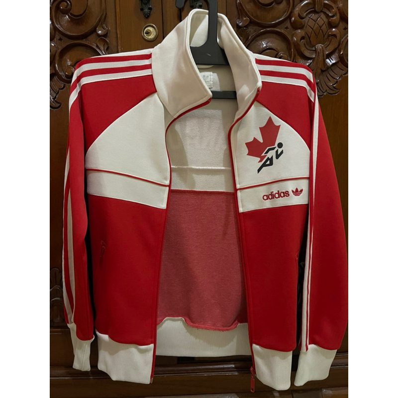 Jual ADIDAS CANADA (limited editon) | Shopee Indonesia