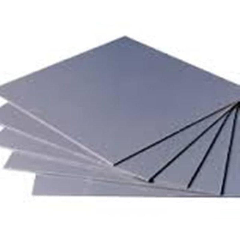 Jual PVC Lembaran 2mm 25x30cm ( Polyvinyl Chloride Sheet ) | Shopee ...