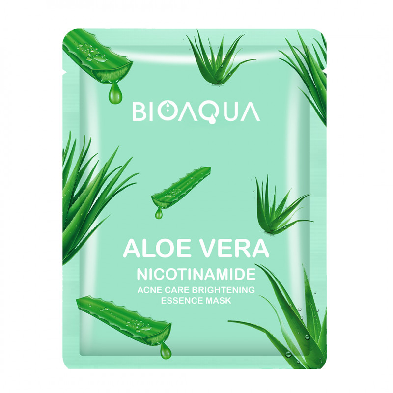 Jual BioAqua Sheet Mask | Shopee Indonesia