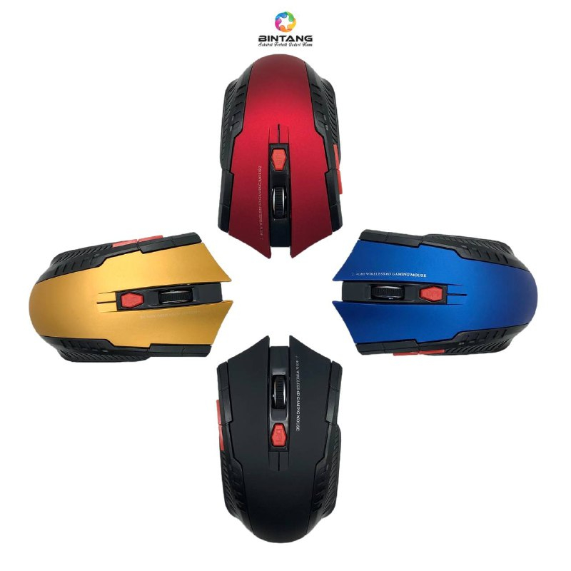 Jual MOUSE GAMING GALACTIC 113 SERIES | Shopee Indonesia