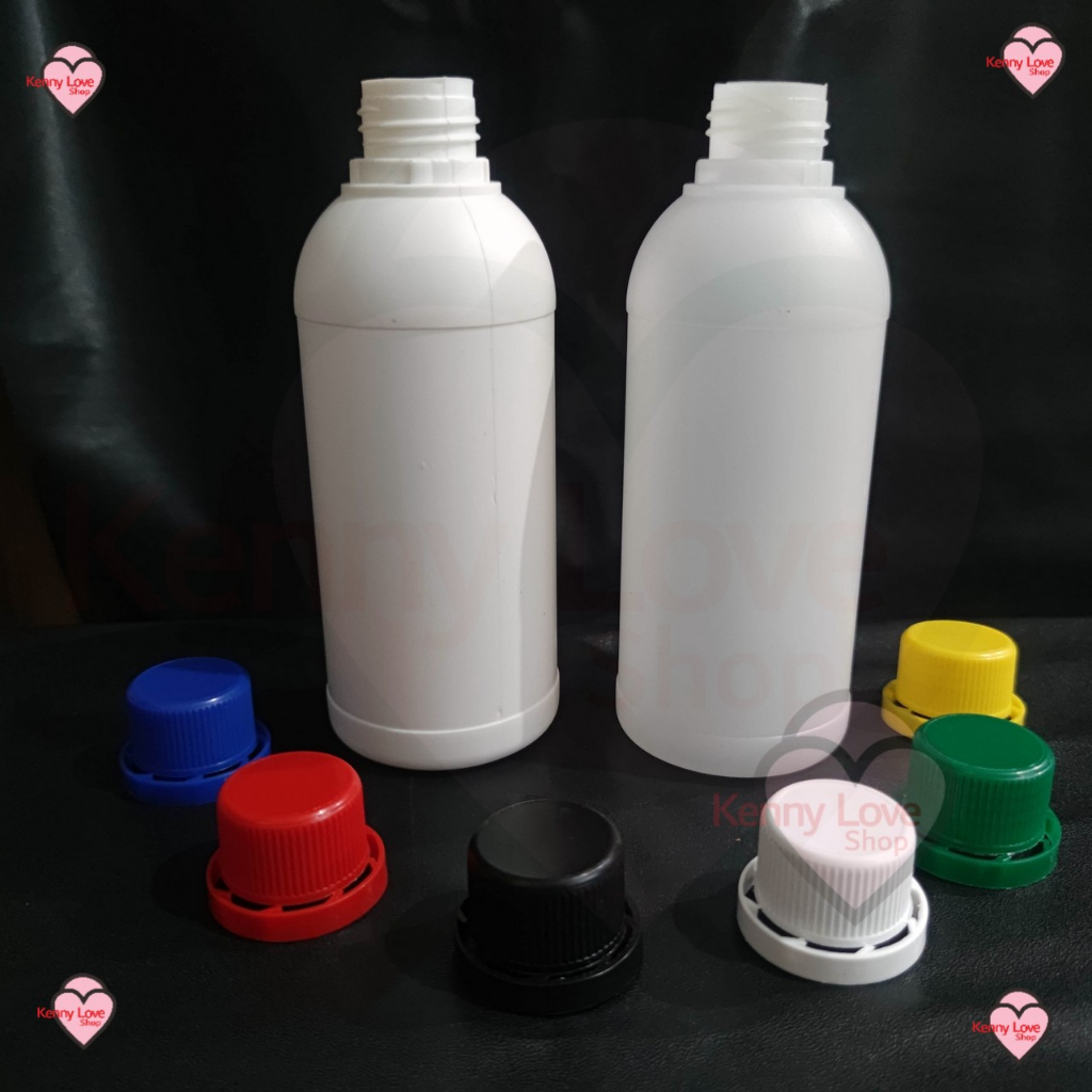 Jual isi 10pcs - Botol LABOR 500 ml agro Pert 500ml plastik HDPE Kimia pupuk bulet | Shopee ...