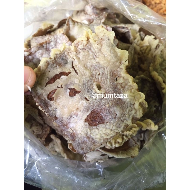 Jual Keripik Dage, kripik dage keripik tempe dage kripik dage murah ...