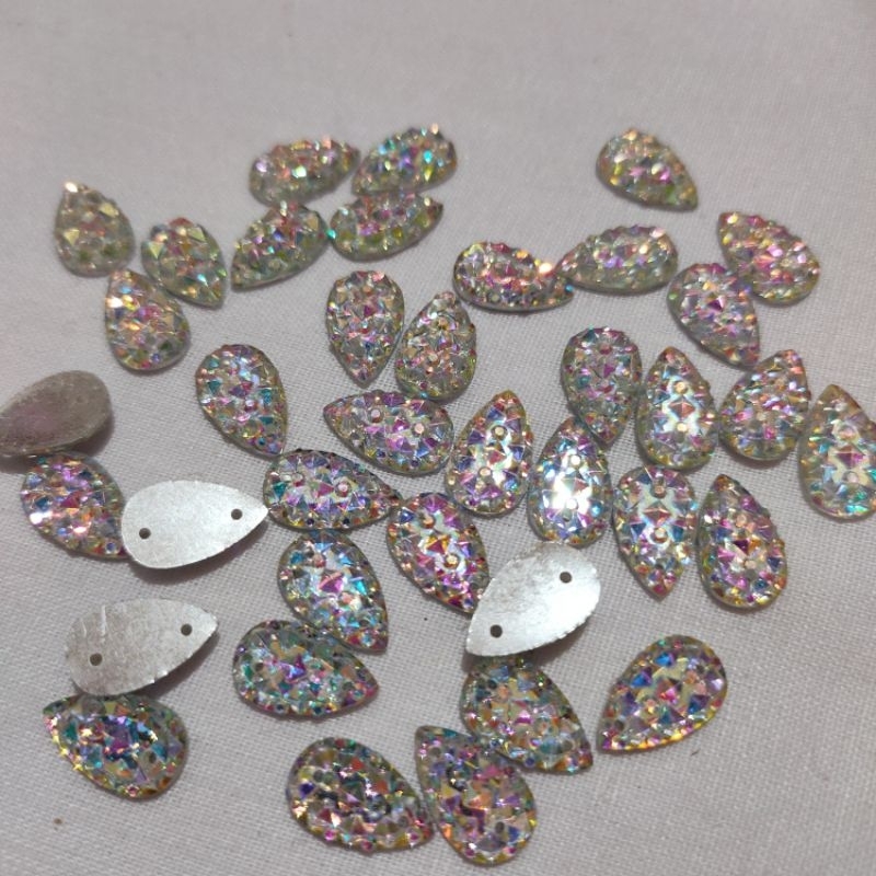 Jual PAYET RESIN SERAT NANAS 50PCS | Shopee Indonesia