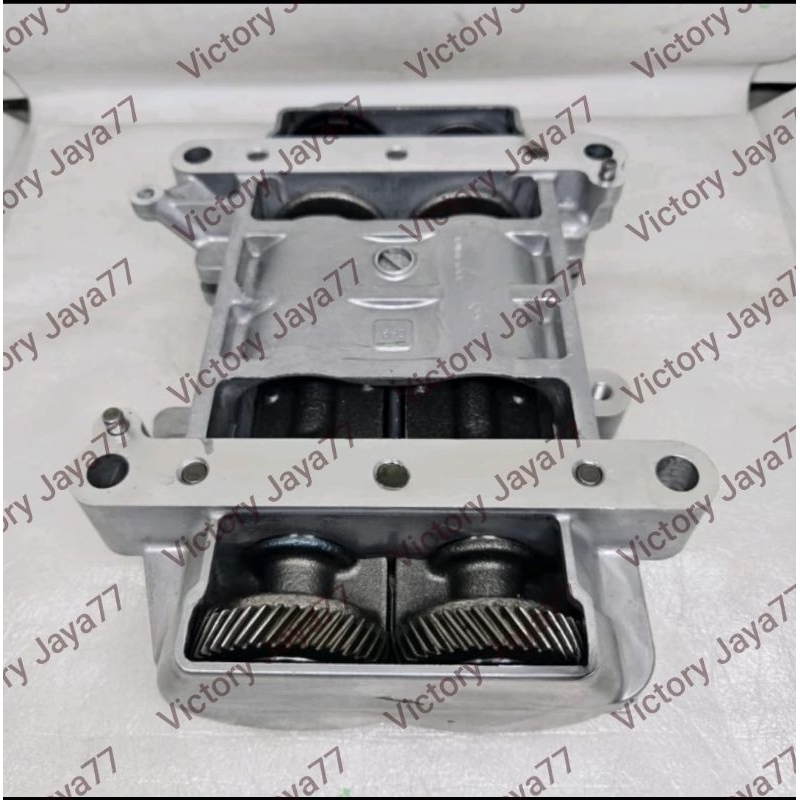 Jual As Balance Shaft Assy All New Pajero Sport New Triton 1125A259 ...