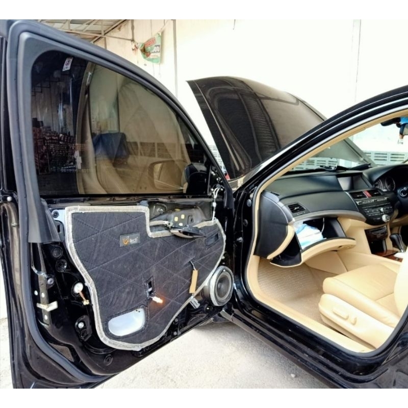 Jual Honda Accord 2008-2012 Peredam Suara Pintu Mobil | Shopee Indonesia