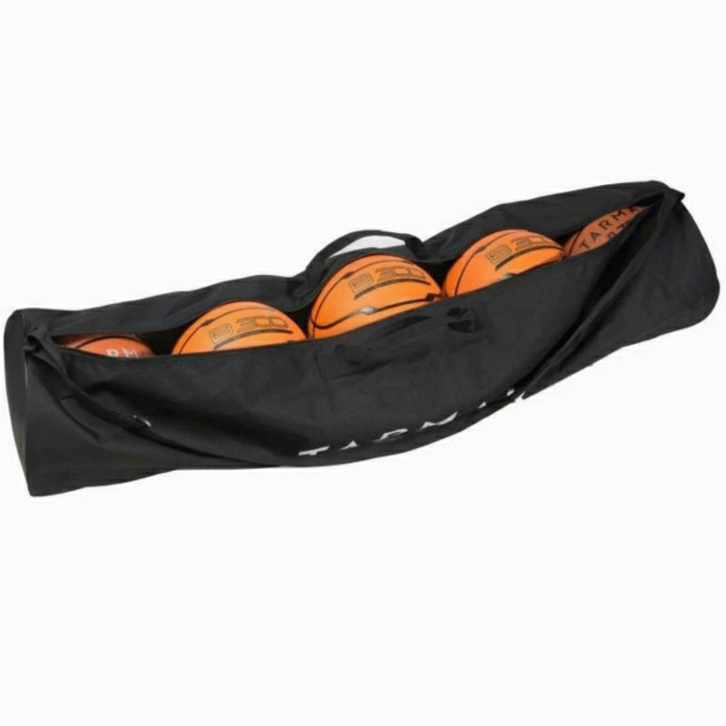 Jual Tarmak Tas Bola Basket Isi 5 | Shopee Indonesia