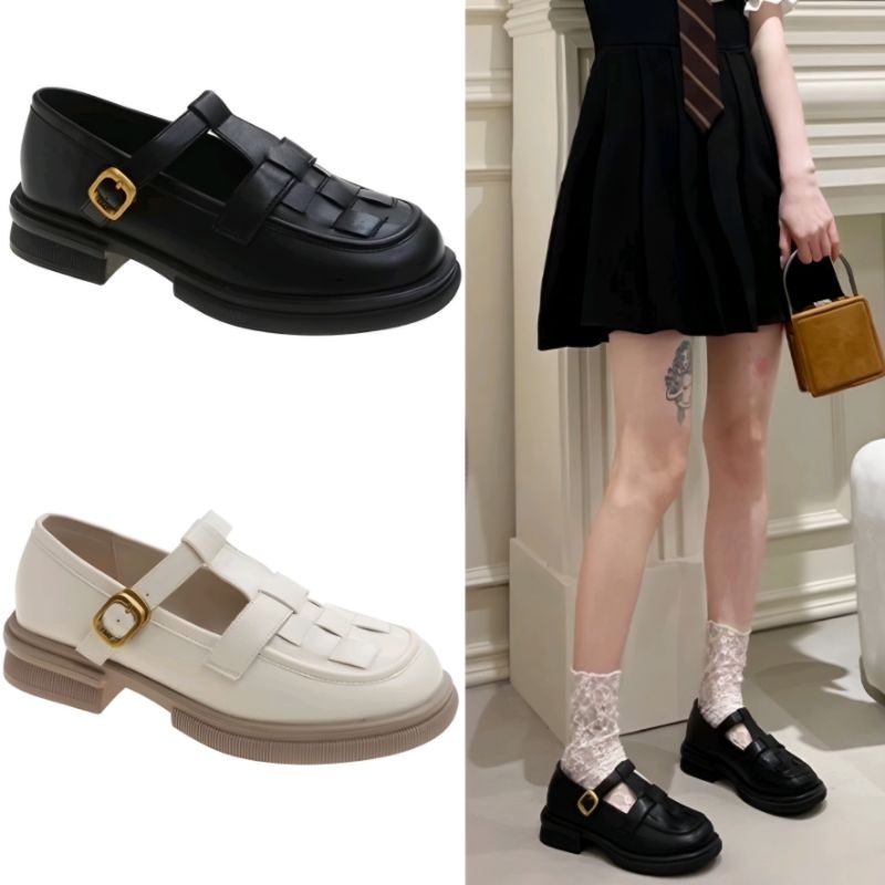 Jual Sepatu Docmart Wanita Mahalini Terbaru Fashion Korea Premium ...