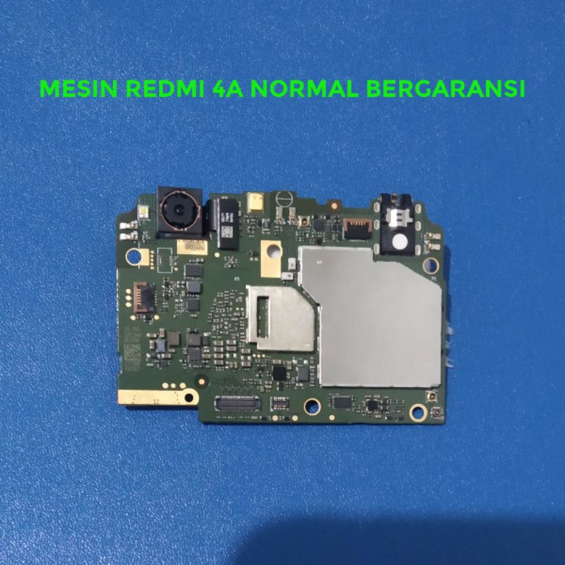 Jual Mesin Redmi 4A Normal Bergaransi | Shopee Indonesia