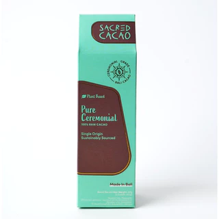 Produk Sacred Cacao Bali Chocolate | Shopee Indonesia