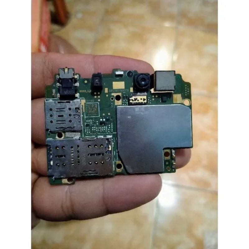 Jual mesin hp Redmi Note 5A mesin kondisi mati jual gembling | Shopee ...