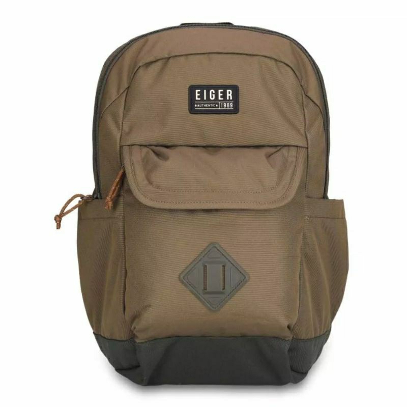 Jual EIGER TAS RANSEL STARTER DAYPACK 16L | Shopee Indonesia
