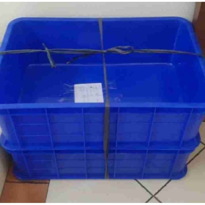 Jual container bak air rabbit 2033 kontainer keranjang padat | Shopee ...