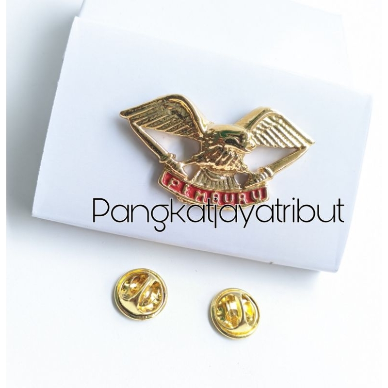 Jual Brevet Pin Wing Lencana Pemburu TNI AD | Shopee Indonesia
