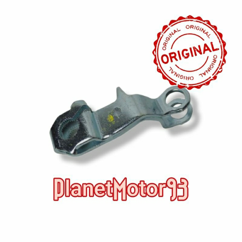 Jual 43410-KVB-900 PAHA REM BELAKANG BEAT VARIO SCOOPY GENIO ORIGINAL ...