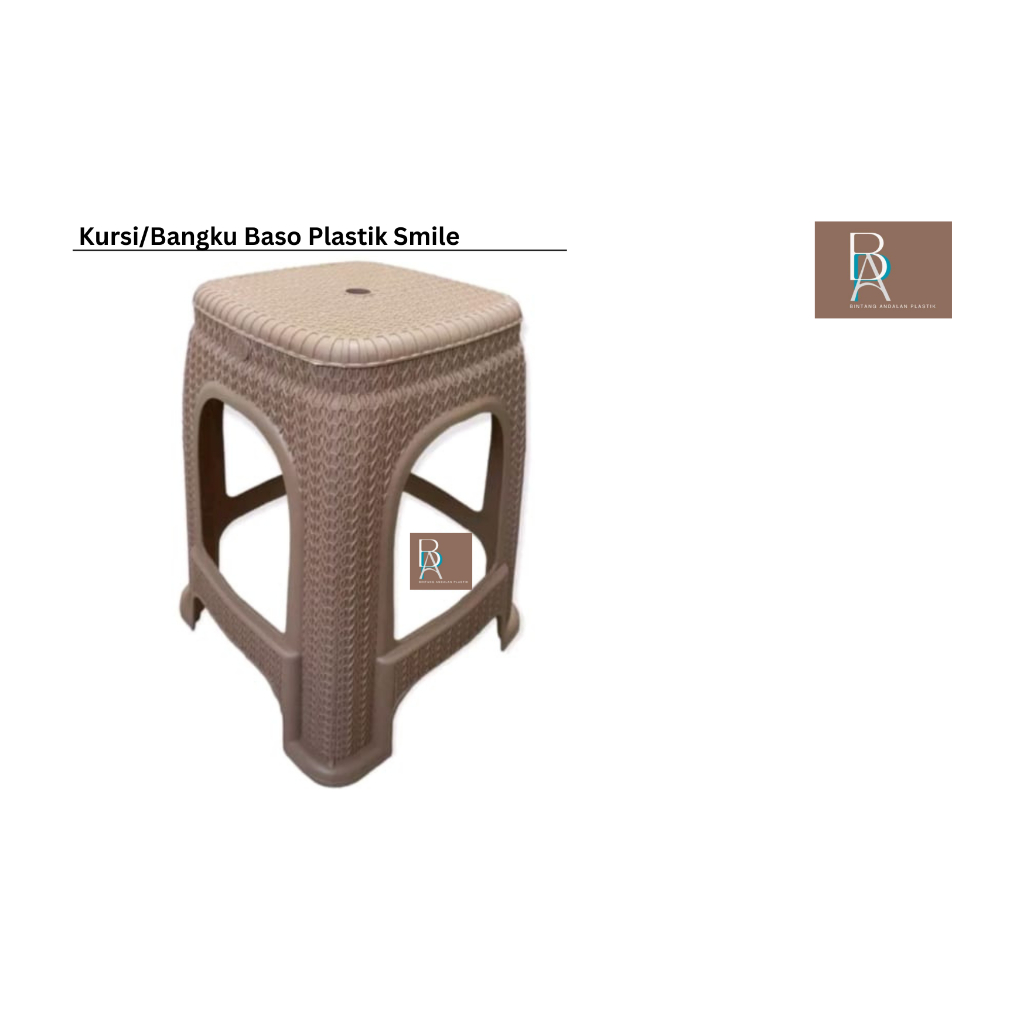 Jual Kursi Bakso | Kursi Baso | Bangku Plastik | Bangku Rotan | Kursi ...