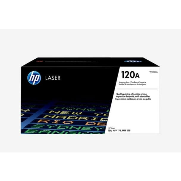 Jual HP 120A Original Laser Imaging Drum ( W1120A ) | Shopee Indonesia