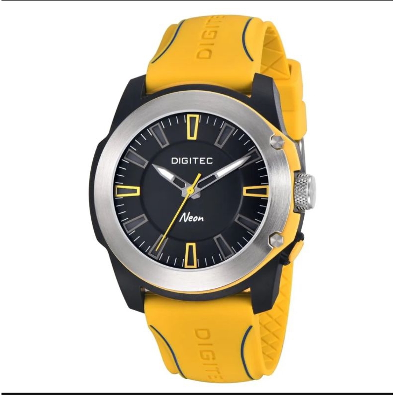 Jual Jam Tangan Pria Original Digitec 5182 Neon Analog Sport Terbaru ...