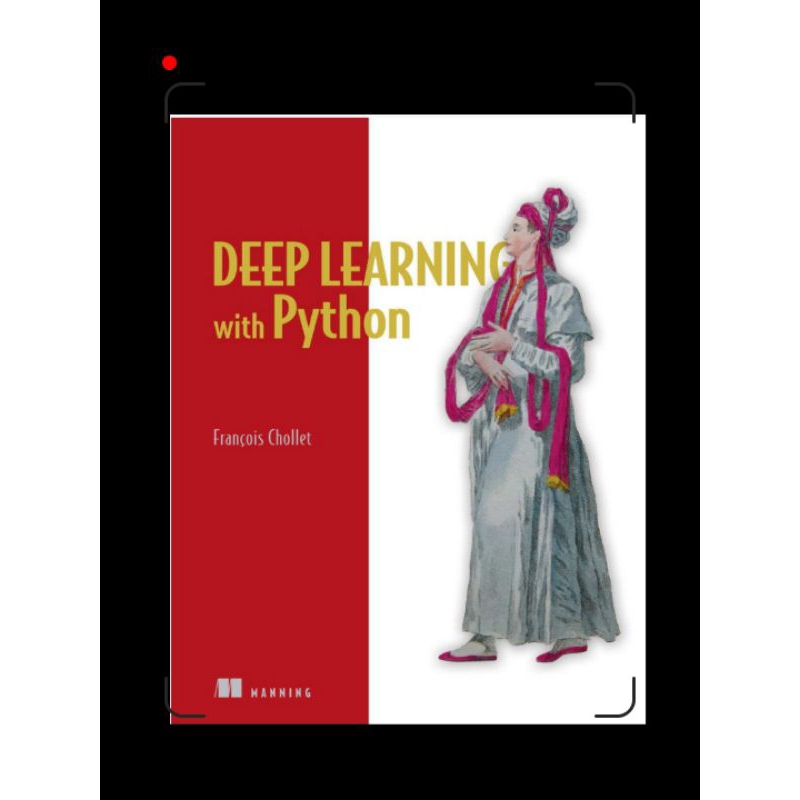 Jual buku Deep Learning with python | Shopee Indonesia Jual buku Deep Learning with python | Shopee Indonesia