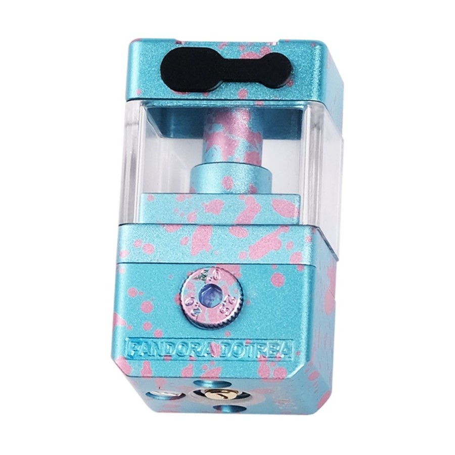 Jual Pandora DotRBA Tiffany Pink for DotAIO dotMod | Shopee Indonesia