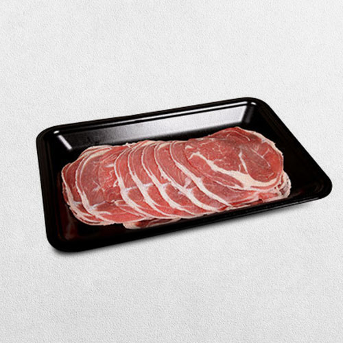 Jual Daging Paha Kambing Muda / Domba Muda / Lamb Leg Boneless Slice ...