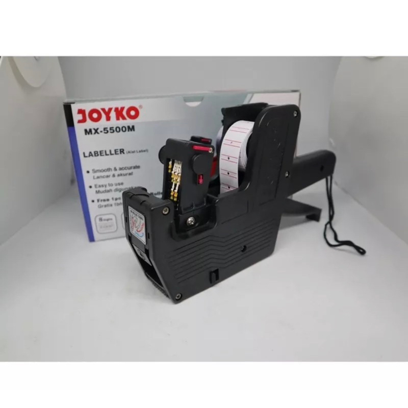 Jual MESIN LABEL HARGA | Shopee Indonesia