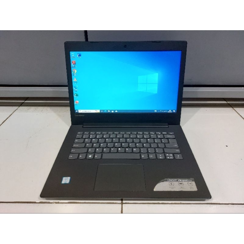 Jual Laptop Lenovo Ideapad 320 Intel Core i3 Gen 6 Ram 4gb Hdd 1tb ...