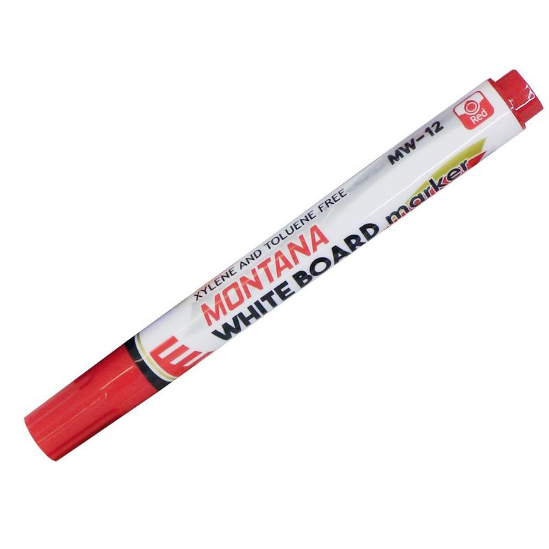 Jual Spidol Whiteboard Marker Joyko WM-28 HITAM MERAH BIRU - Board ...
