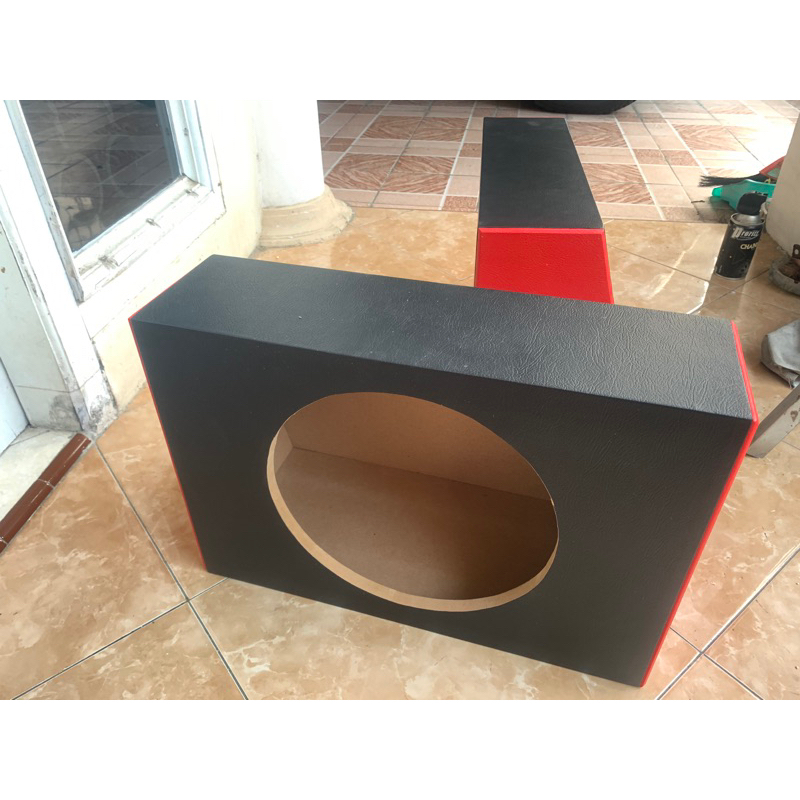 Jual Box Speaker Subwoofer Avanza 12 inch Oscar | Shopee Indonesia