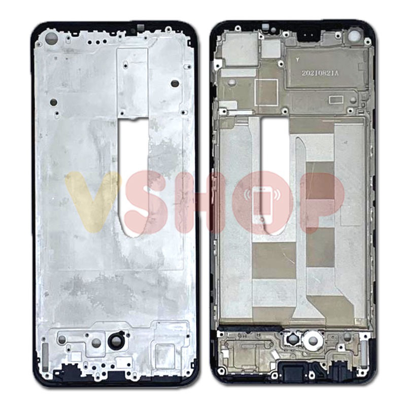 Jual FRAME LCD - TULANG LCD - TATAKAN LCD REALME 8 4G - REALME 8 PRO ...