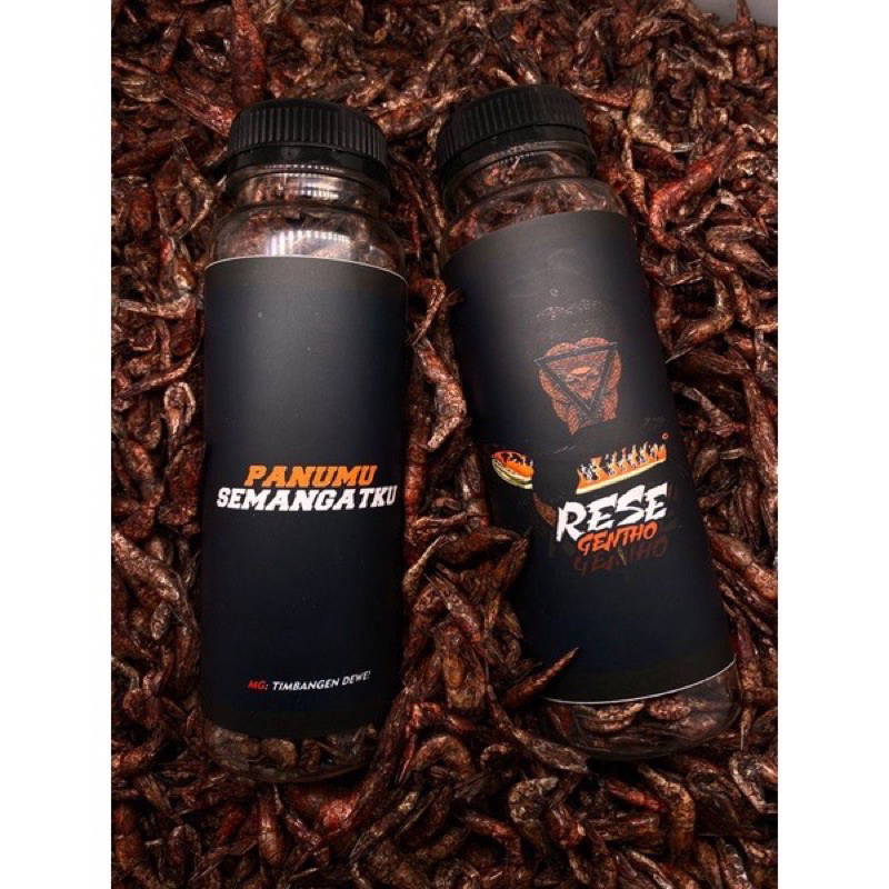 Jual RESE GENTHO ORIGINAL ( Treatmen Maru Yellow / Red ) | Shopee Indonesia