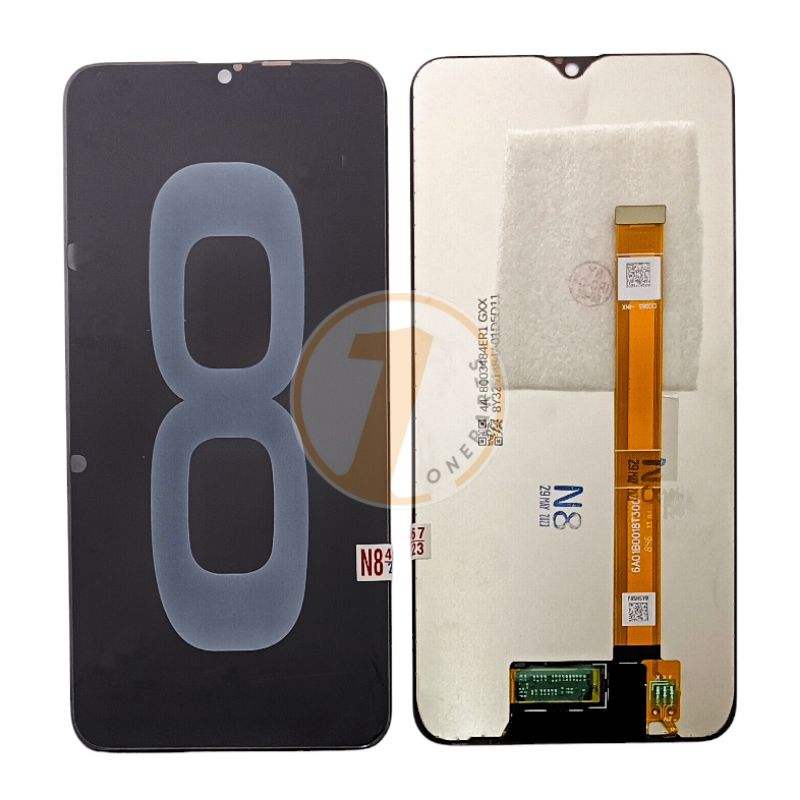 Jual LCD TOUCHSCREEN OPPO A5S A7 A11K A12 REALME 3 3I N8 | Shopee Indonesia