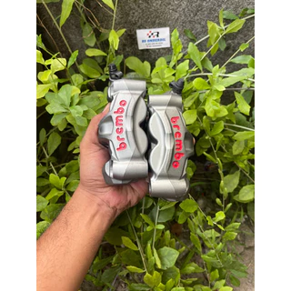Jual KalIPer Brembo Original Terlengkap & Harga Terbaru Mei 2024 | Shopee Indonesia