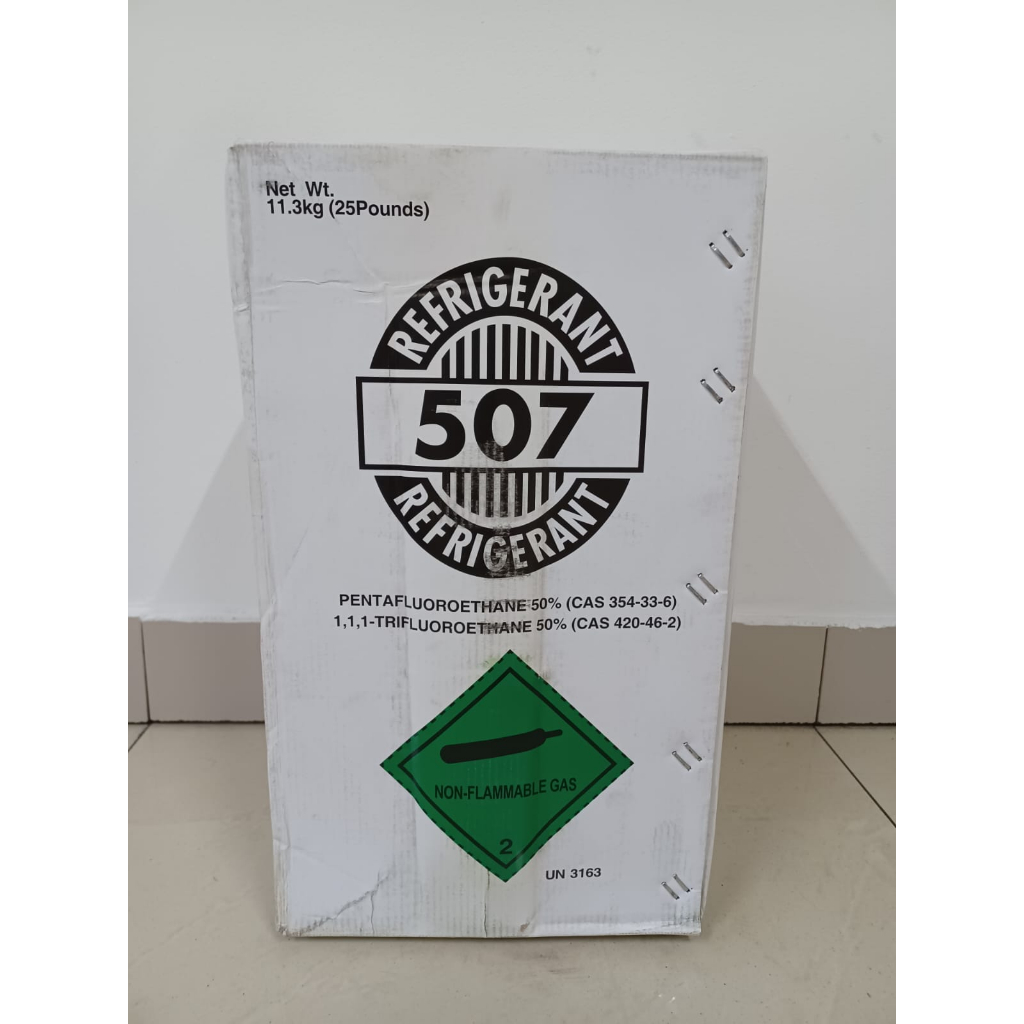 Jual Freon R507 Refrigerant | Shopee Indonesia