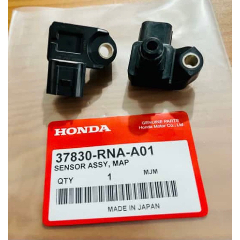 Jual sensor map sensor assy vacum honda Mobilio jazz RS brio freed ...