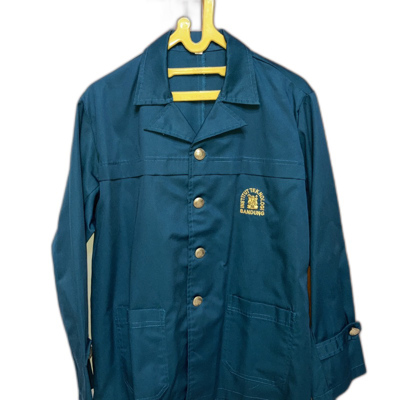 Jual Jaket almamater ITB | Shopee Indonesia