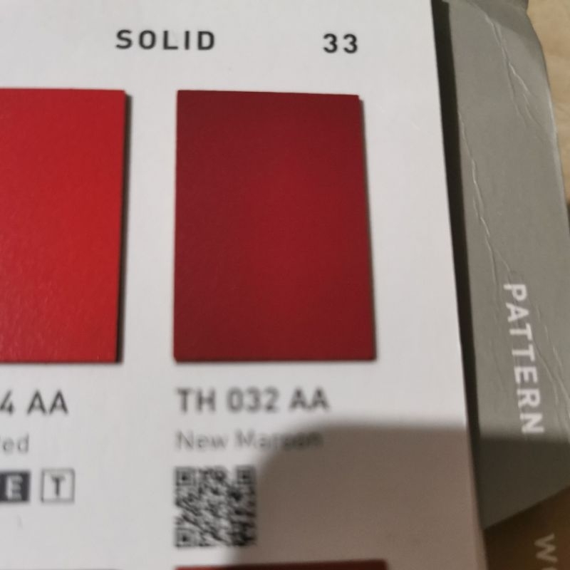 Jual HPL TACO motif solid polos doff texture tipe AA AB DB hpl warna ...